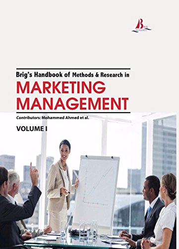 Buy Brig's Handbook of Methods & Research in Management Research (2 ...