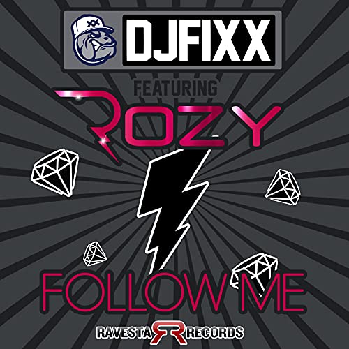 Follow Me de DJ Fixx & Rozy en Amazon Music Unlimited
