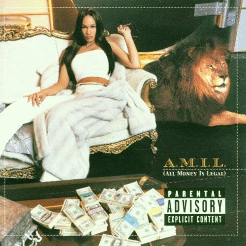 All money is legal - Amazon.com Music