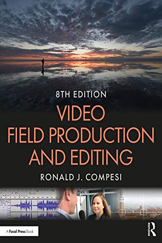 83 Best Video Production Books of All Time - BookAuthority