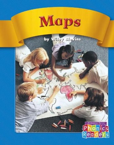 Maps: Set B: Blevins, Wiley: 9780756505127: Books - Amazon.ca