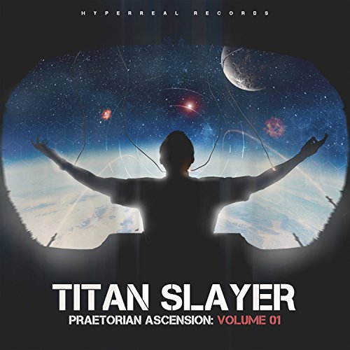 Amazon.co.jp: Praetorian Ascension: Volume 01 : Titan Slayer: デジタルミュージック