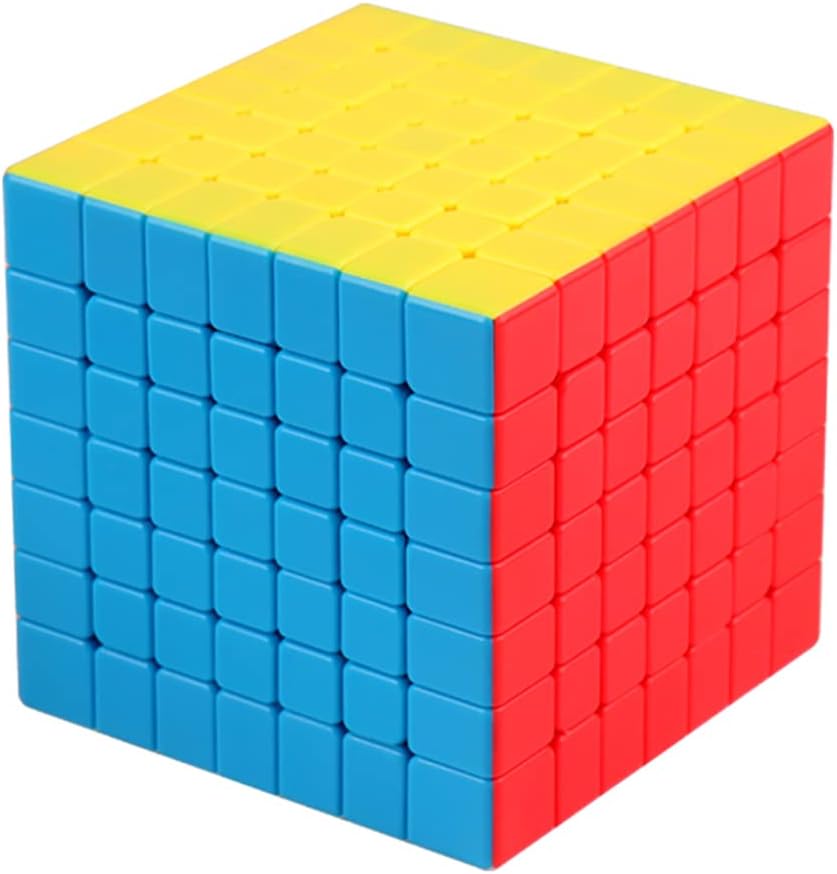 7x7 Rubiks Cube Last Two Centers Sale Cheapest