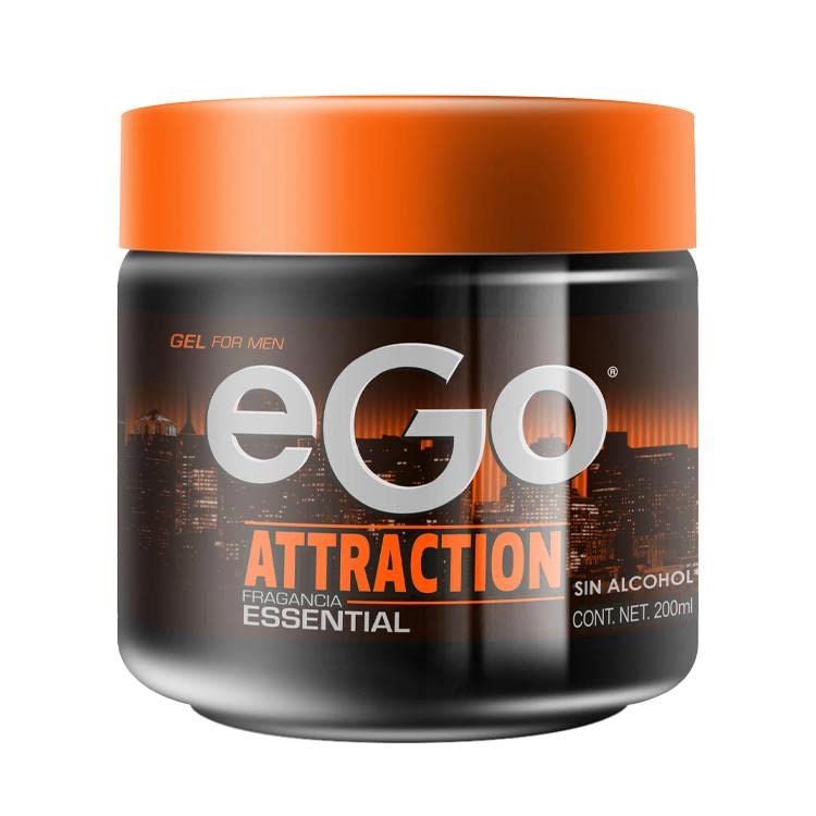 Consejos Para Comprar Gel Ego Black Los Más Recomendados. | Las Mejores ...