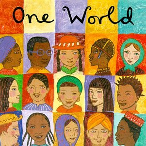 Various Artists - One World - Amazon.com Music