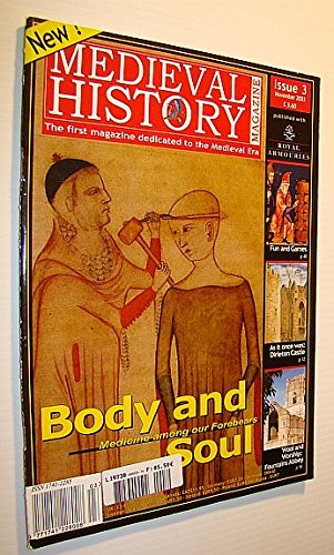 Medieval History Magazine - The First Magazine Devoted to the Medieval ...