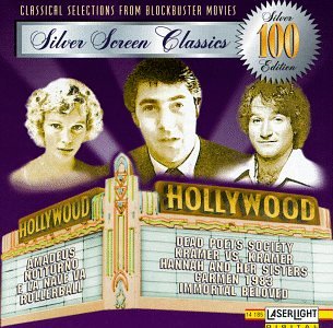 Amazon.com: Silver Screen Classics, Volume 5: CDs & Vinyl