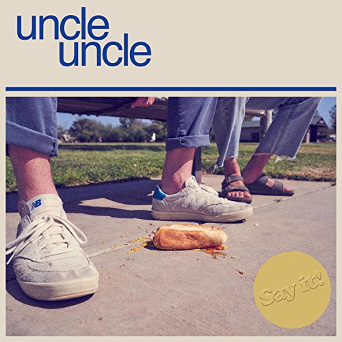 Say It by Uncle Uncle on Amazon Music - Amazon.com