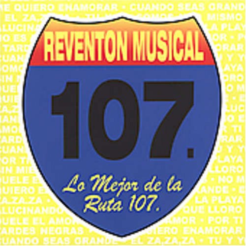 Various - Reventón Musical - Amazon.com Music