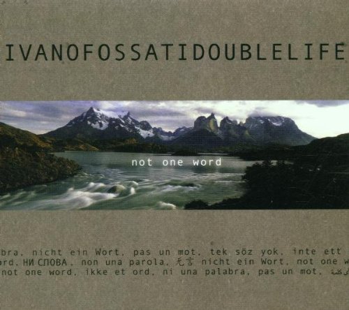 Not One Word - Amazon.com Music