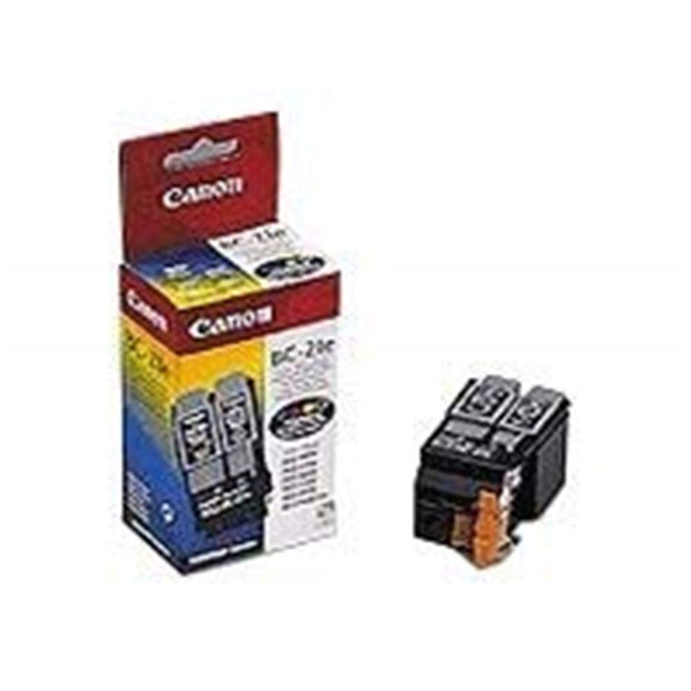 Canon BC21E Colour Cartridge : Amazon.co.uk: Computers & Accessories