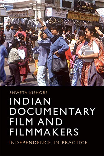 Buy Indian Documentary Film and Filmmakers Book Online at Low Prices in ...