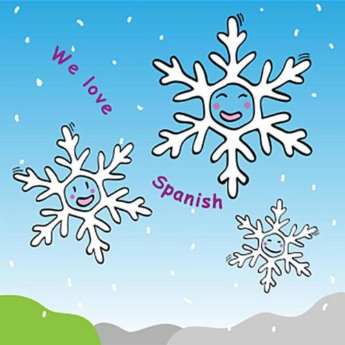 Amazon Music UnlimitedでSpanish TogetherのWe Love Spanishを