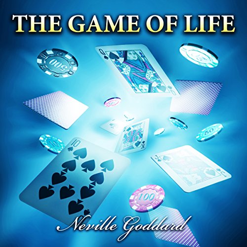 Amazon.com: The Game of Life (Audible Audio Edition): Neville Goddard ...