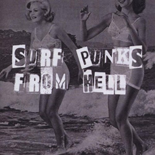 Amazon.com: Surf Punks from Hell [Explicit] : Surf Punks from Hell: Digital Music