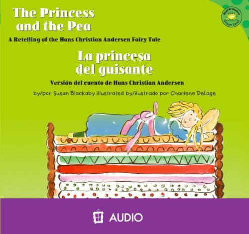 Buy La Princesa del Guisante/ The Princess and the Pea: Version del ...