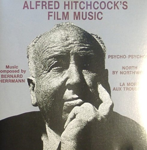 Bernard Herrmann - Alfred Hitchcock's Film Music - Amazon.com Music
