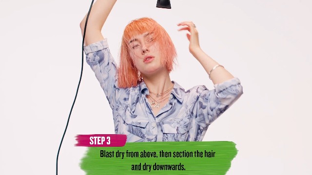 Watch Bed Head by TIGI Smoothing Cream for Shiny Hair Travel Size on ...