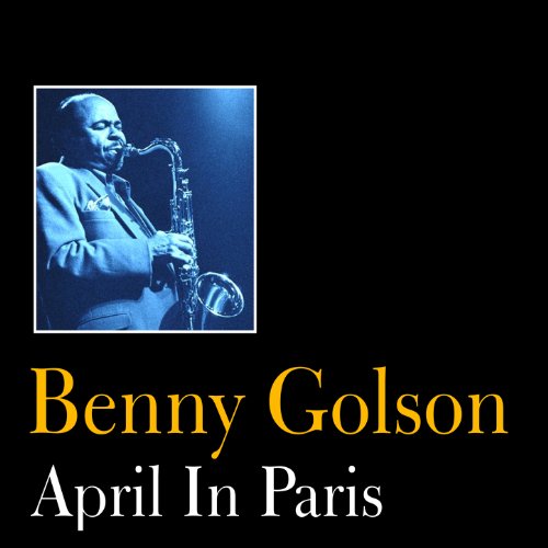 Amazon.com: April in Paris : Benny Golson: Digital Music