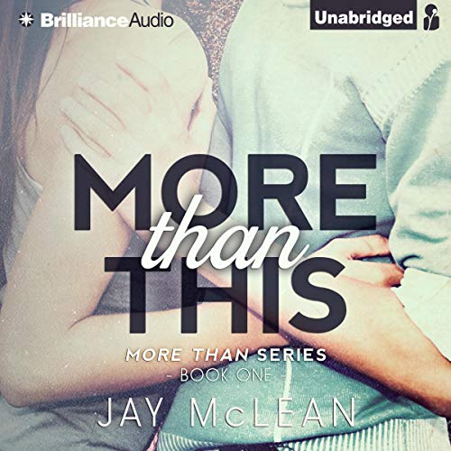 Amazon.com: More Than Forever: More Than Series, Book 4 (Audible Audio ...