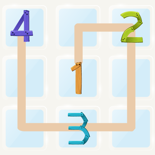 Math Numbers Linking - App on Amazon Appstore