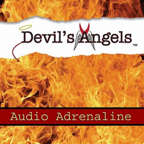 Amazon.com: Audio Adrenaline : Devil's Angels: Digital Music
