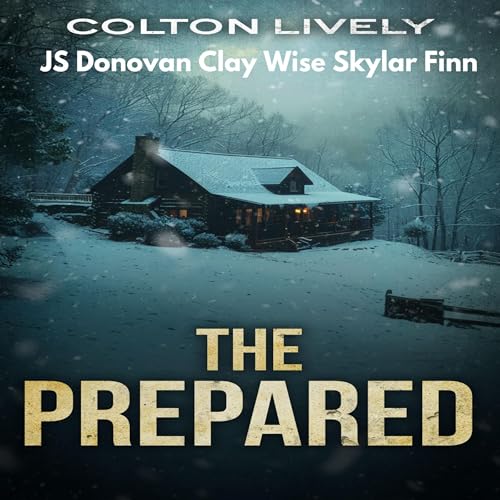 Amazon.com: Homestead on Broken Lines: An EMP Post Apocalypse Prepper Thriller Boxset (Audible ...