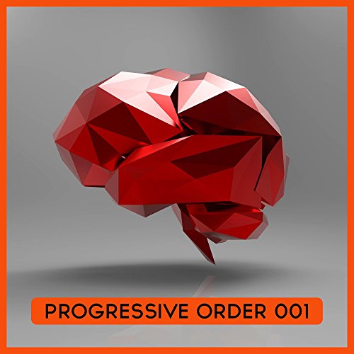 Amazon Music - VARIOUS ARTISTSのProgressive Order 001 - Amazon.co.jp