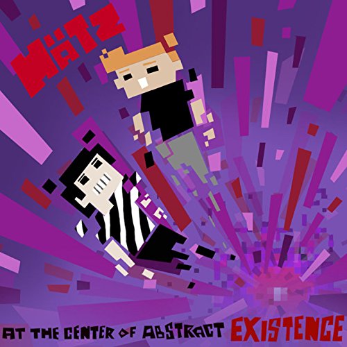 Amazon.co.jp: At the Center of Abstract Existence : Hätz: デジタルミュージック