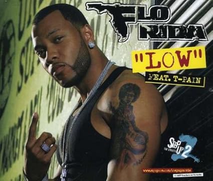 Flo Rida - Low - Amazon.com Music