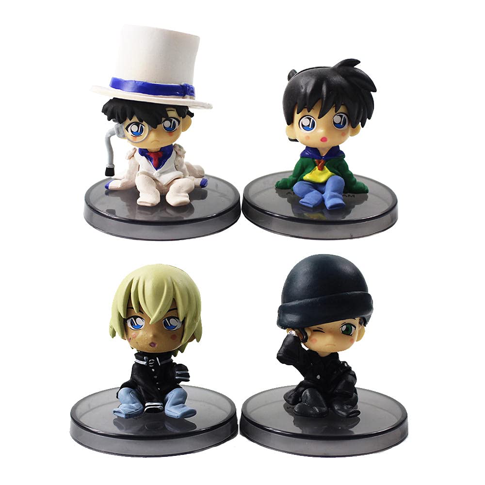 Detective Conan Gifts at Ashley Smalley blog