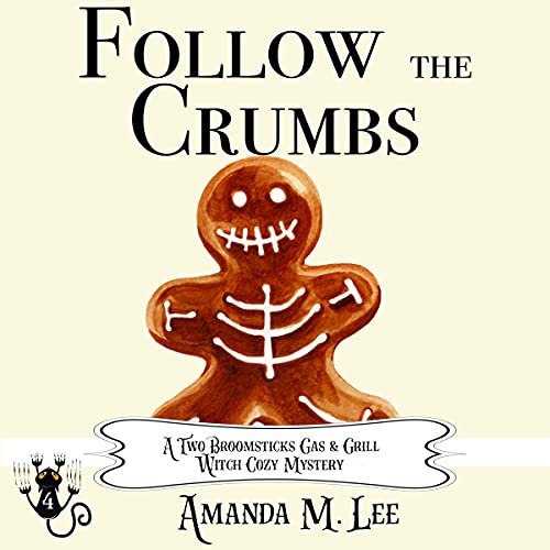 Publication: Follow the Crumbs
