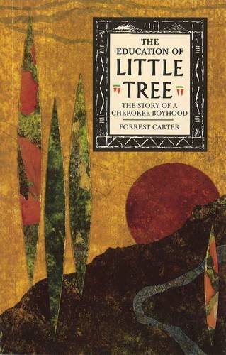 Amazon.com: The Education of Little Tree: 9780712672696: Forrest Carter: 圖書