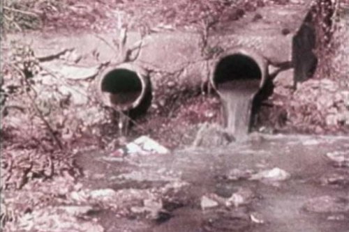 Amazon.com: Classic Pollution Films DVD: 1930's - 1970's Water, Land ...