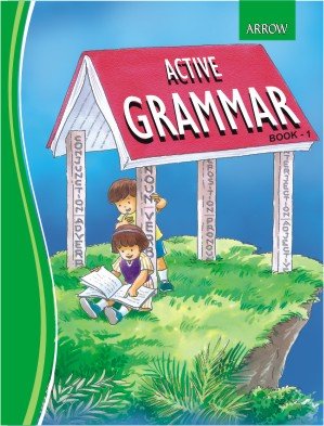 ACTIVE GRAMMAR - 1 : Amazon.in: Books