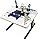 Charnwood W012 Bench Top Router Table - White : Amazon.co.uk: DIY & Tools