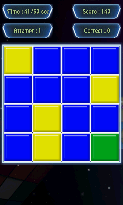 Memory Mania Pro:Amazon.in:Appstore for Android