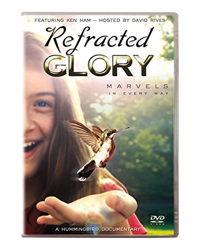 Amazon.com: Refracted Glory : Hummingbird Documentary : Movies & TV