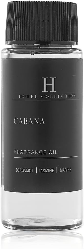 Amazon.com: Hotel Collection - Cabana Essential Oil Scent - Luxury ...
