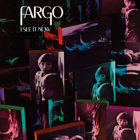 Fargo - Fargo - I See It Now (CD) - Amazon.com Music