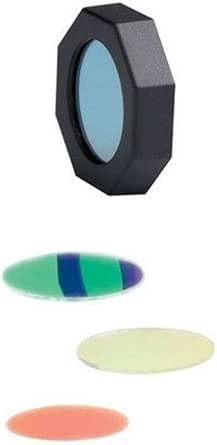 Ledlenser Premium Torch Accessories - Ledlenser Colour Filter Caps 32 ...
