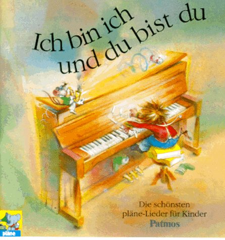 CD-Audio, Ich bin ich und du bist du, 3 CD-Audio : Various: Amazon.de ...