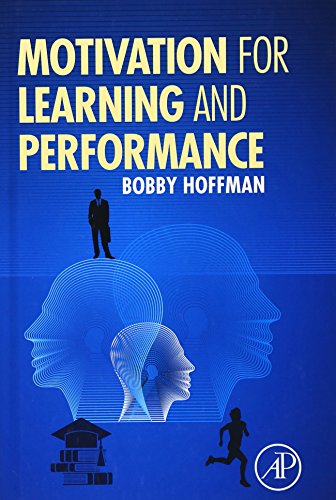 Ebook – Motivation for Learning and Performance 1 Edition (PDF Instant ...