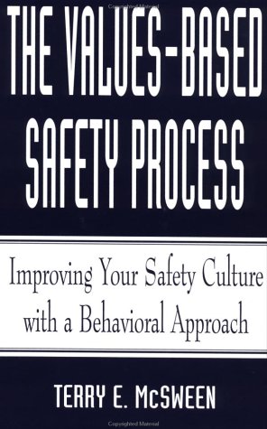 Amazon | The Values-Based Safety Process: Improving Your Safety Culture with a Behavioral ...