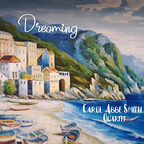 Dreaming de Carol Abbe Smith en Amazon Music Unlimited