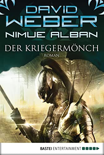 Nimue Alban: Der Kriegermönch: Bd. 12 (Nimue-Reihe) eBook : Weber ...