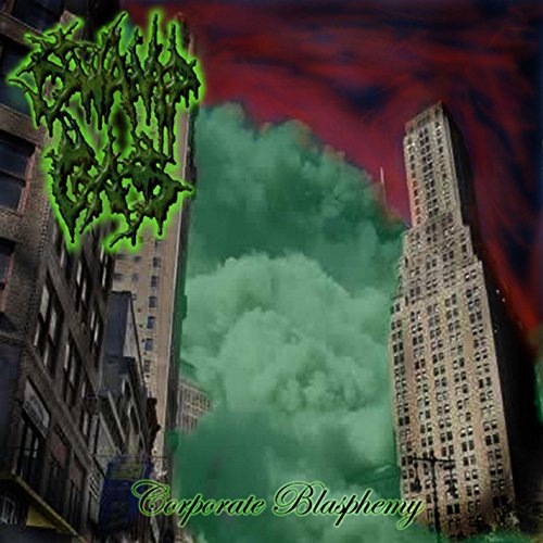 Amazon.com: Corporate Blasphemy : Swamp Gas: Digital Music