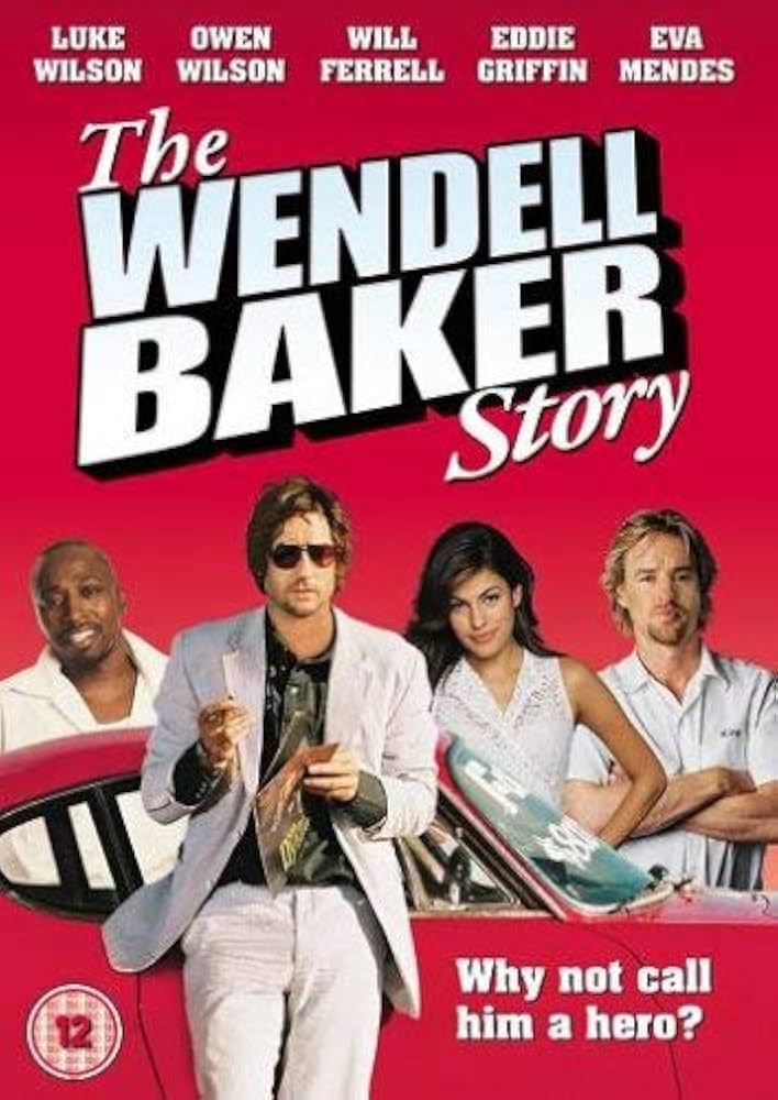 Die Wendell Baker Geschichte The Baker Street Kids – The Boy Jesus