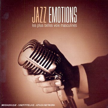 Jazz Emotions: Multi-Artistes, Multi-Artistes, Vic Damone, Tony Bennett ...