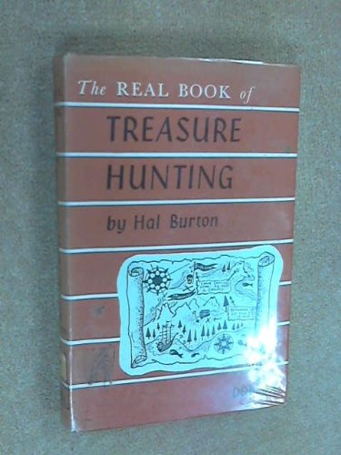 Treasure Hunting (Real Book): Hal Burton: 9780234775691: Amazon.com: Books